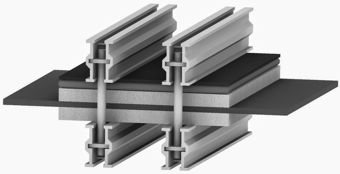 Jasa Sambung Belt Conveyor (Splicing) - Spesialis Rubber Tangerang